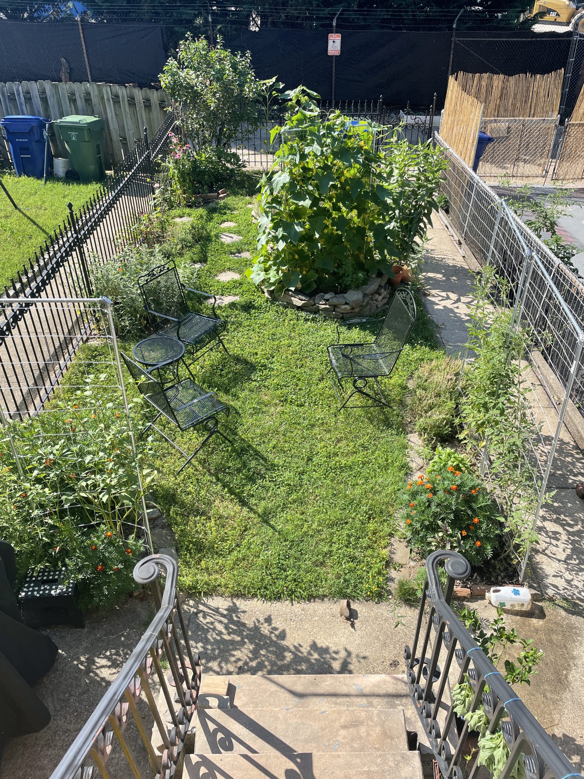 Summer 2022, summarized in photos - Jaclyn Paul / Lena George