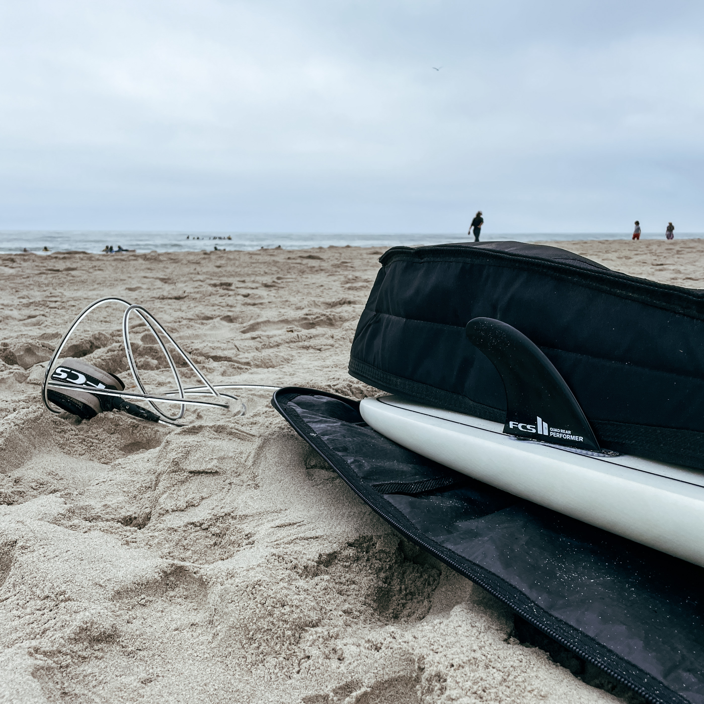 Summer 2022, summarized in photos - Jaclyn Paul / Lena George