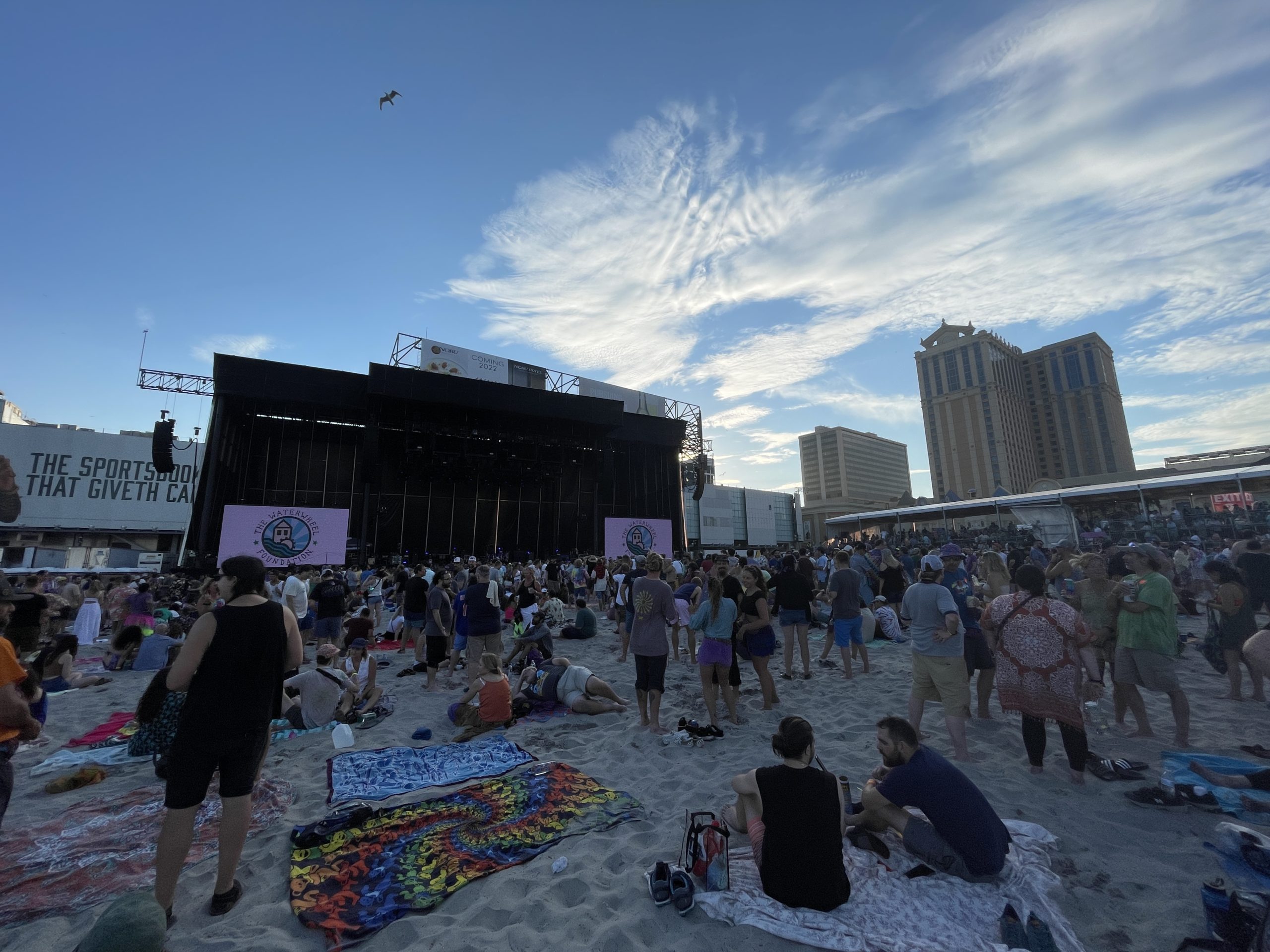 Summer 2022, summarized in photos - Jaclyn Paul / Lena George