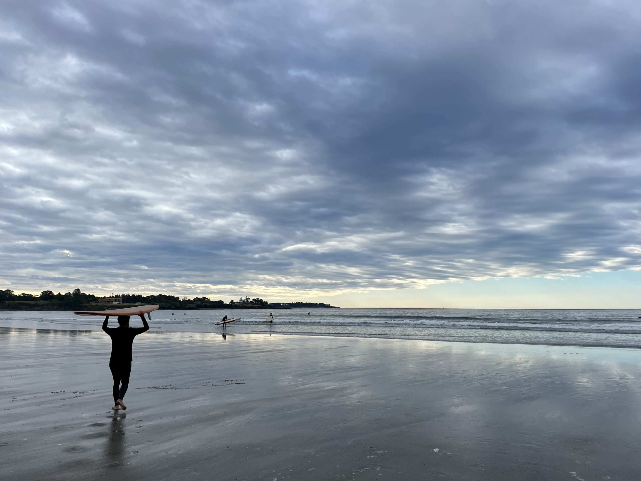 Summer 2022, summarized in photos - Jaclyn Paul / Lena George