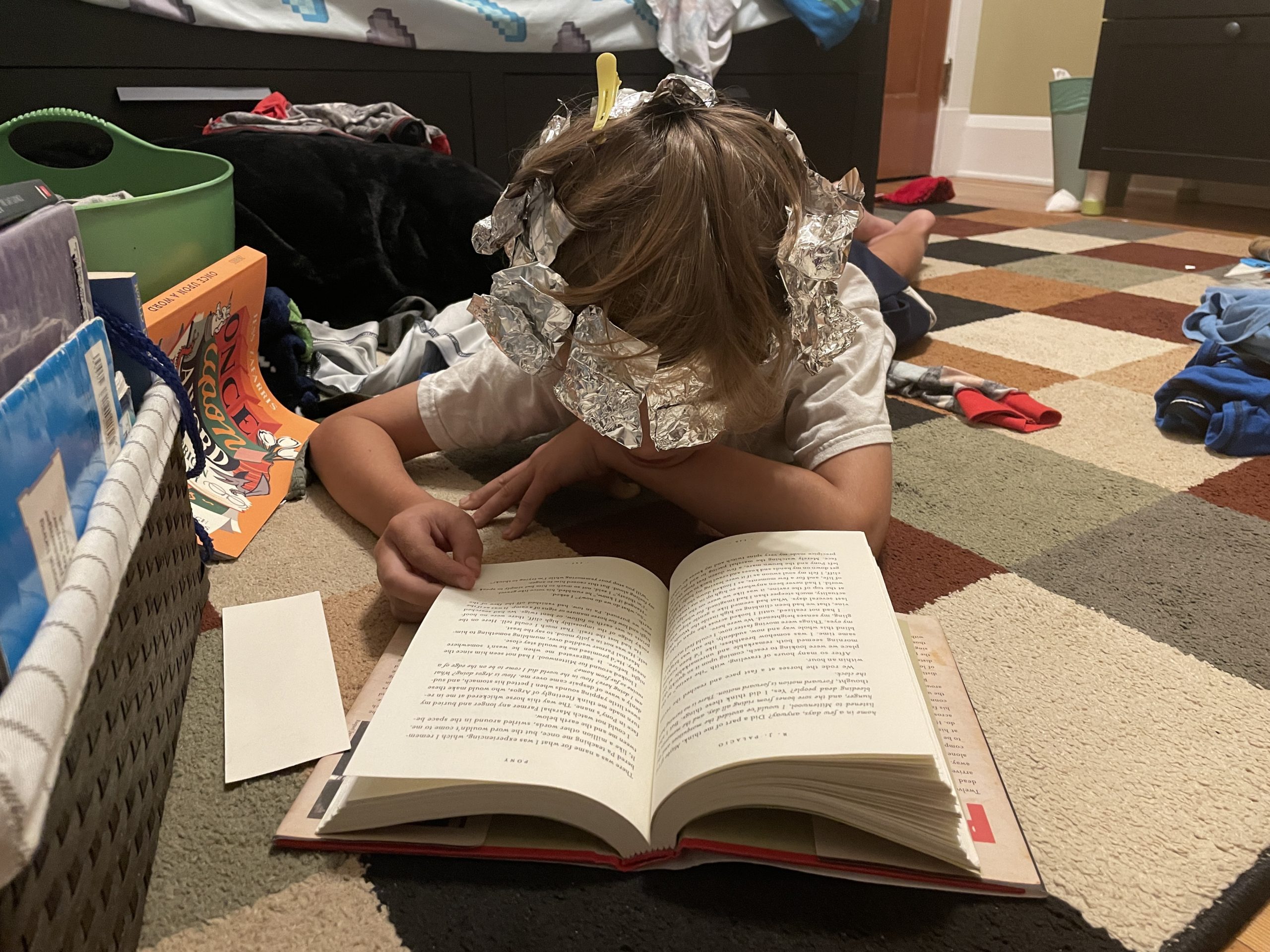 Summer 2022, summarized in photos - Jaclyn Paul / Lena George