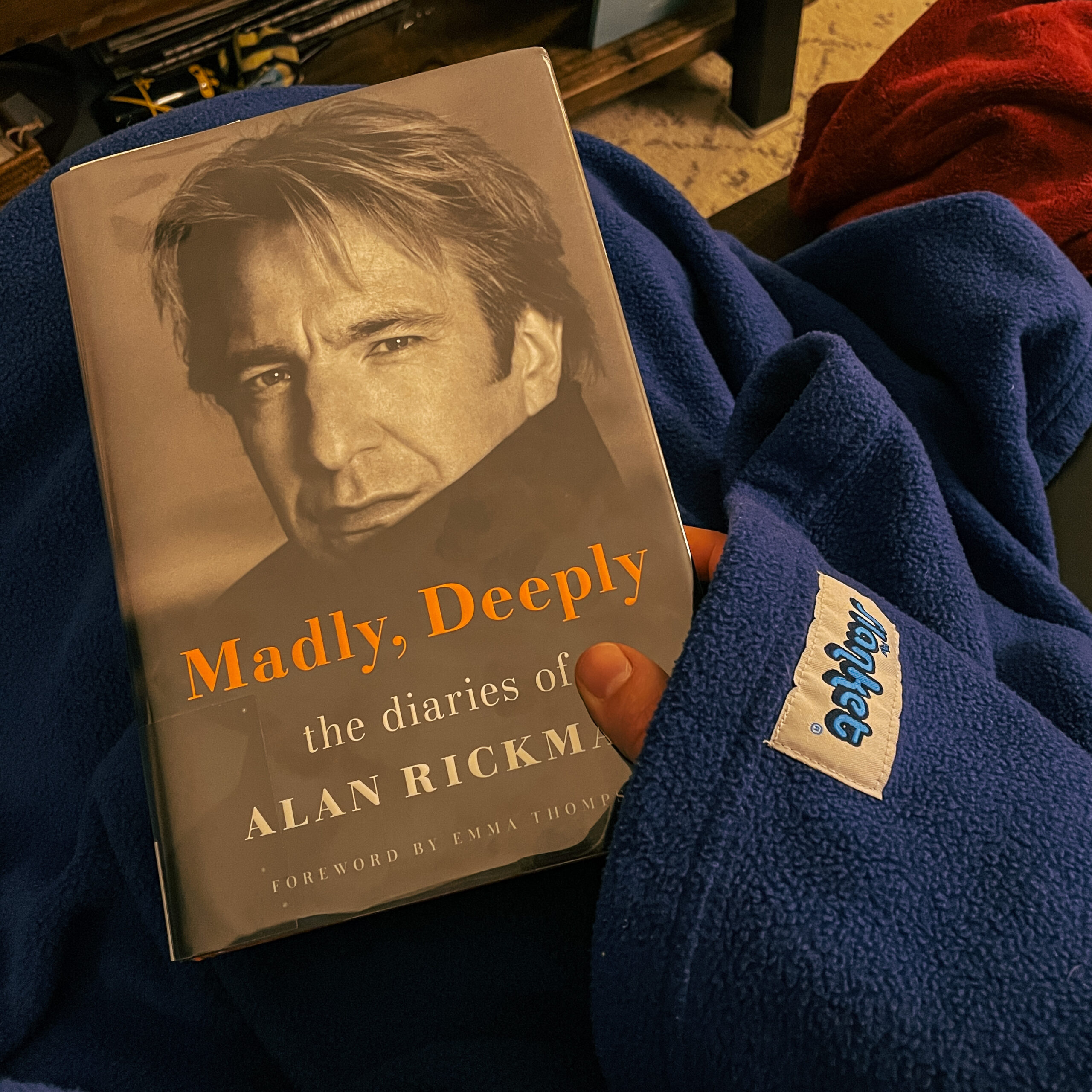 This week in pandemic history: Thanksgiving - Jaclyn Paul / Lena George